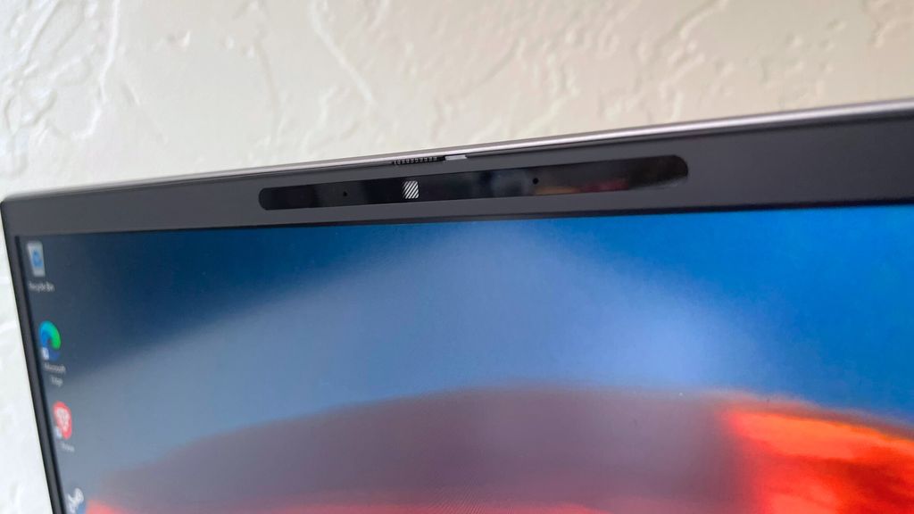 HP ZBook Firefly 14 G11 review: A business laptop that aims high, but ...