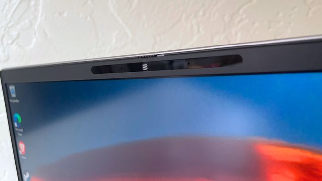 HP ZBook Firefly 14 G11 review: A business laptop that aims high, but ...