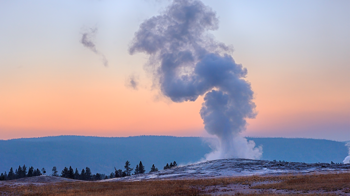 Scientists discover underground, eruption-stopping magma cap beneath ...