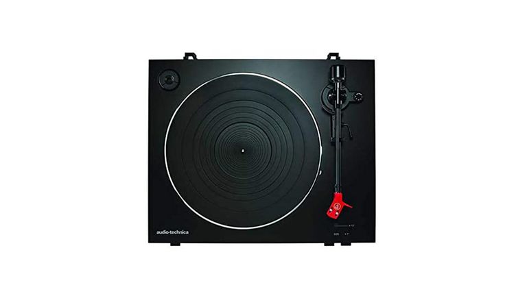 Audio-Technica AT-LP3 review | Louder