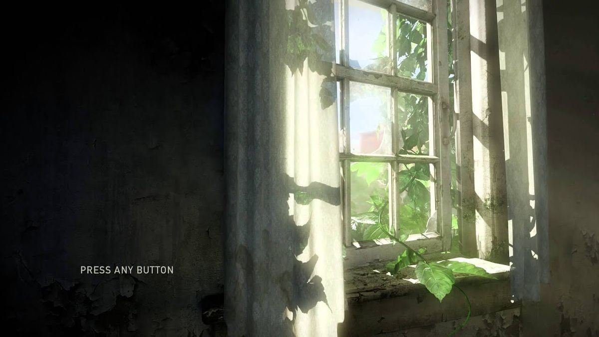 Why people are talking about Starfield's start screen: Gaming's latest ...