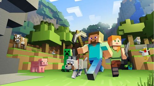 Free Minecraft games: The best games like Minecraft you can play for ...