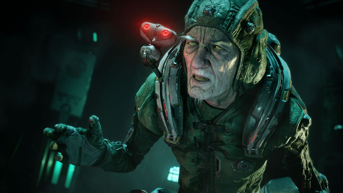 Rage 2 system requirements, benchmarks, and performance analysis | PC Gamer