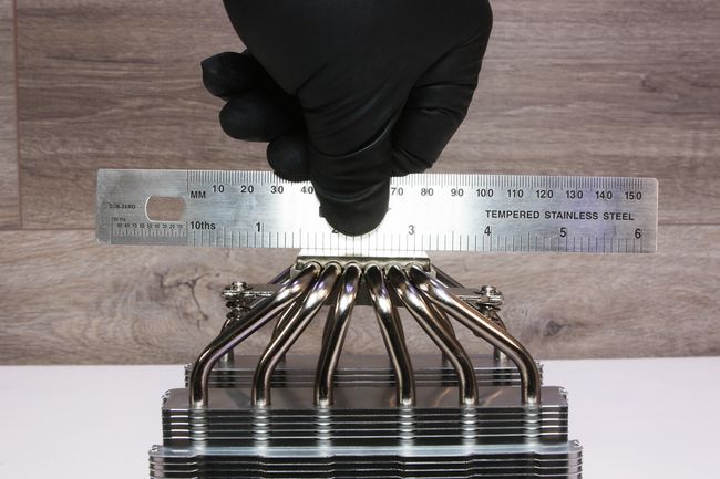 DeepCool AK620 Review: More Affordable Excellence | Tom's Hardware