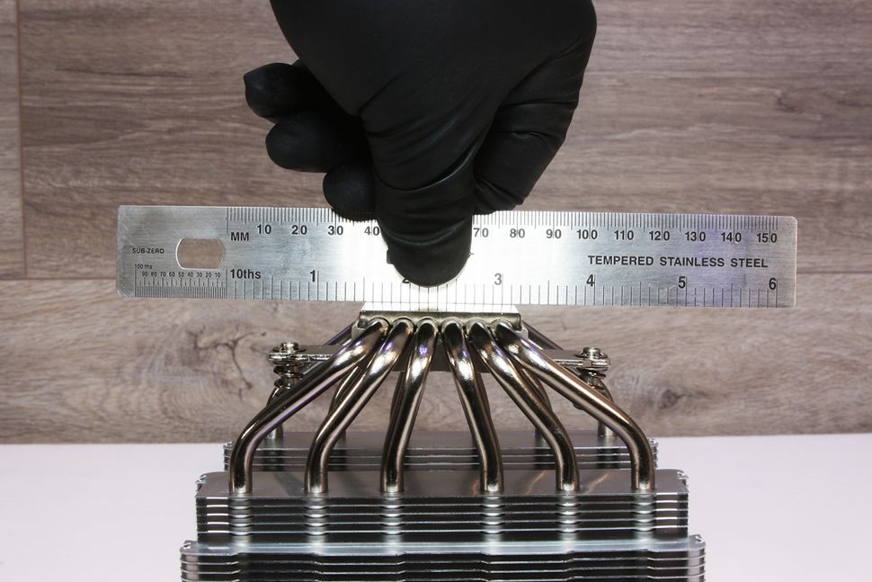 DeepCool AK620 Review: More Affordable Excellence | Tom's Hardware