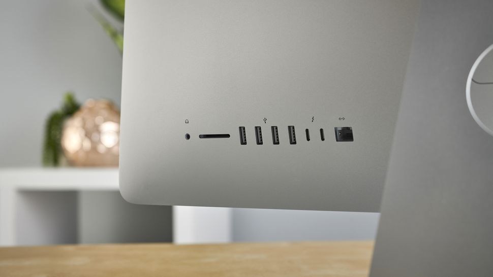 Apple iMac 27-inch (2020) review | TechRadar