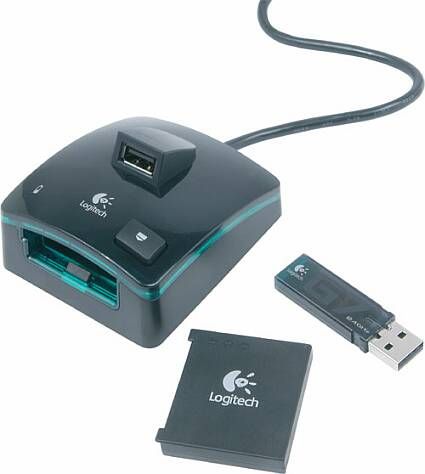 Logitech G7 - The Ultimate Mouse Hunt | Tom's Hardware