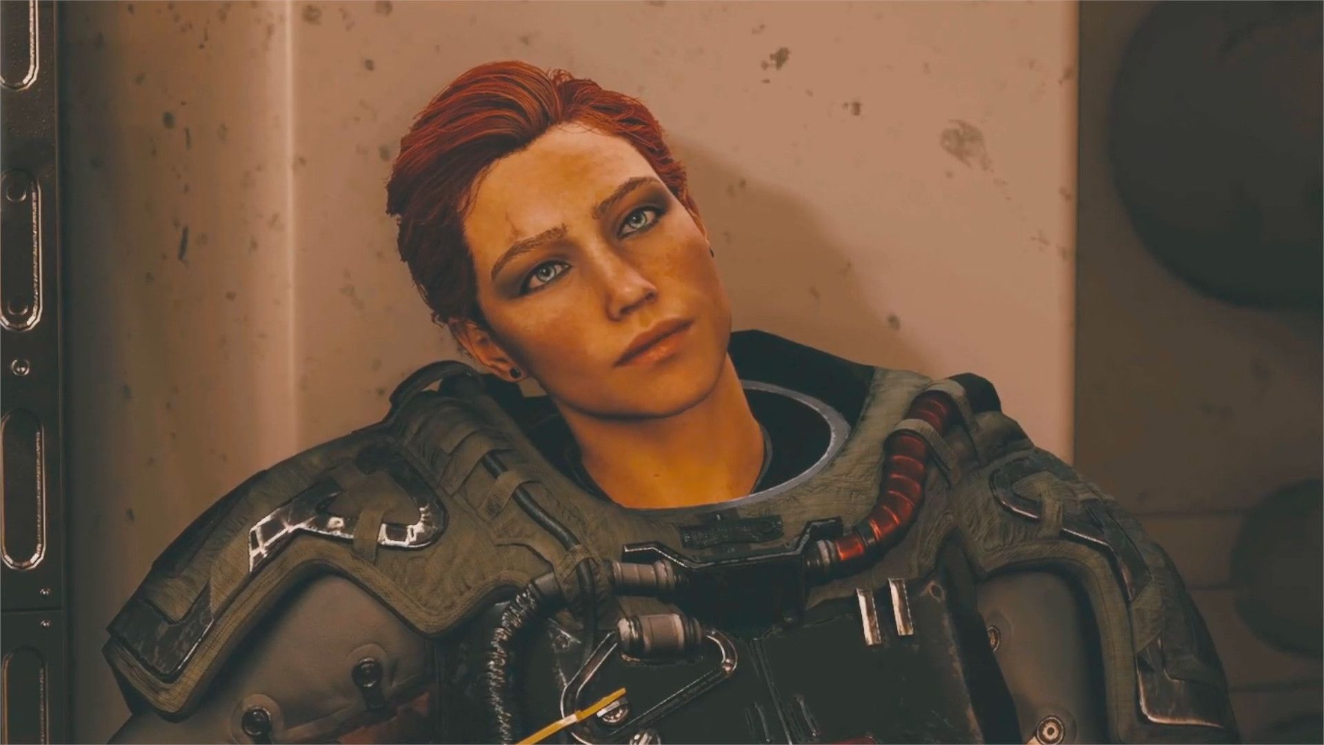 Former Starfield lead says "people are fatigued" with huge games, and ...