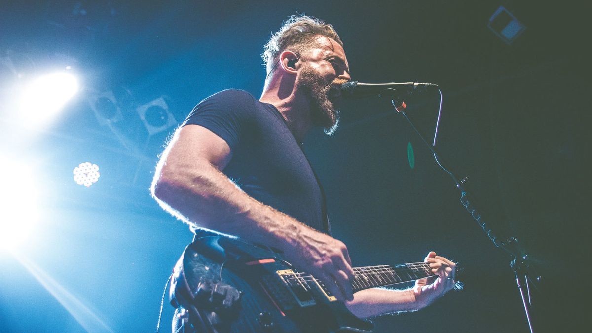 Karnivool, Live in Glasgow | Louder