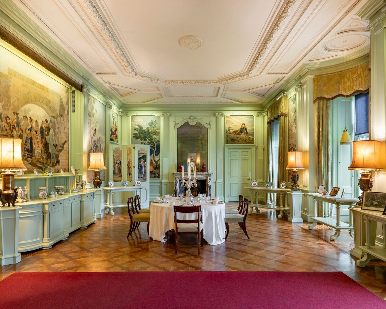 Inside Sandringham – where King Charles will host Christmas | Homes and ...