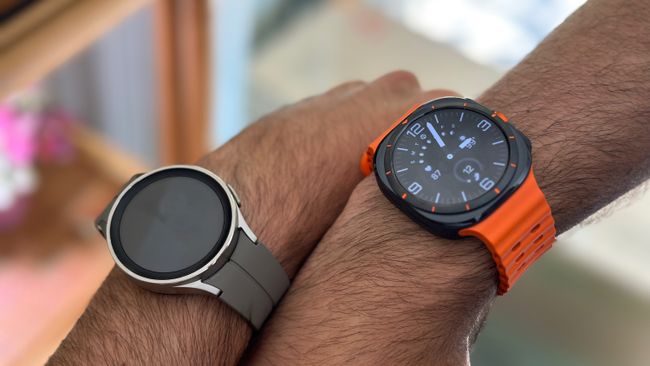 Samsung Galaxy Watch 8: Leaks, features, and likely upgrades | Android ...