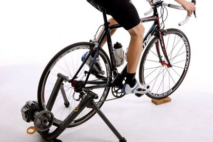 Nine reasons for having multiple bikes (clogging up the hallway ...