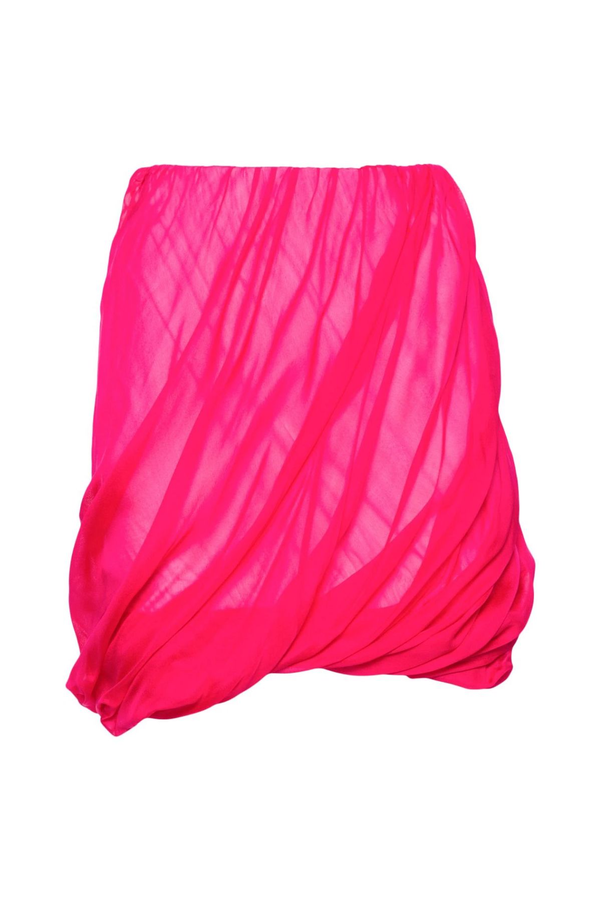 Summer's Bubble Skirt Trend Is Frothing at an All-Time High | Marie Claire