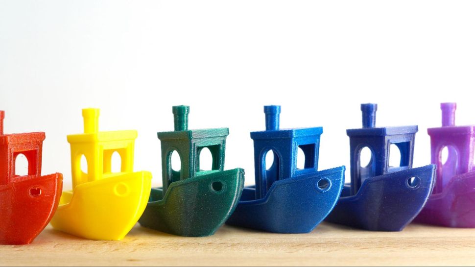 Best Filaments for 3D Printing 2025 | Tom's Hardware