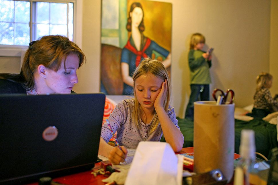 Beyond Fidget Spinners: 10 Ways to Help Kids Concentrate | Live Science
