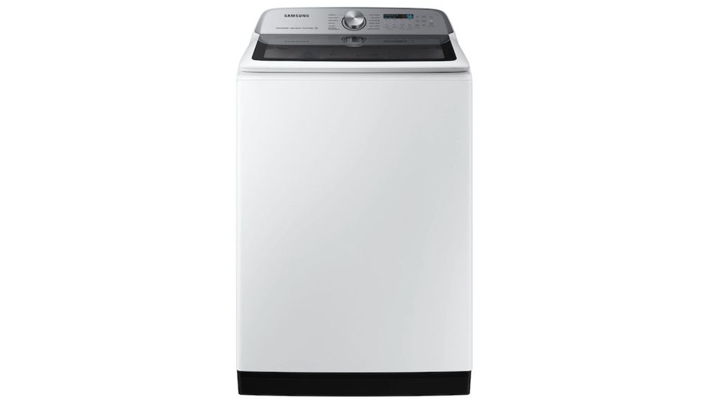 Best washing machines 2024: our expert's favorite washers | Homes & Gardens