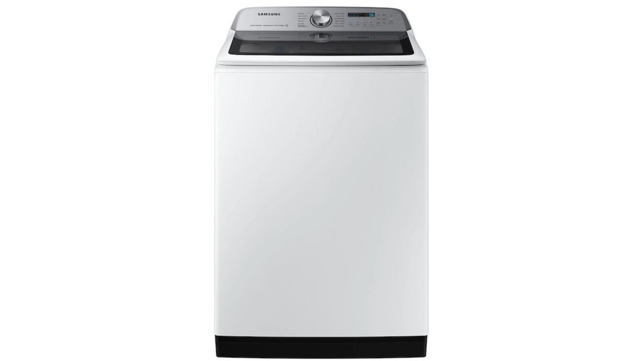 Best washing machines 2024: our expert's favorite washers | Homes & Gardens