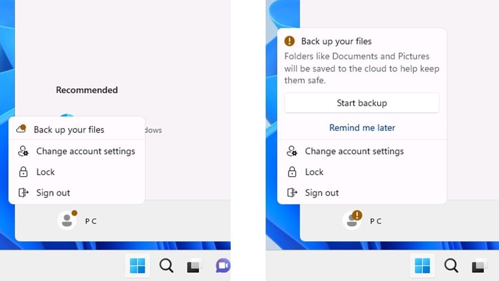 Dear Microsoft: I don’t want you to remind me later, just take NO for ...