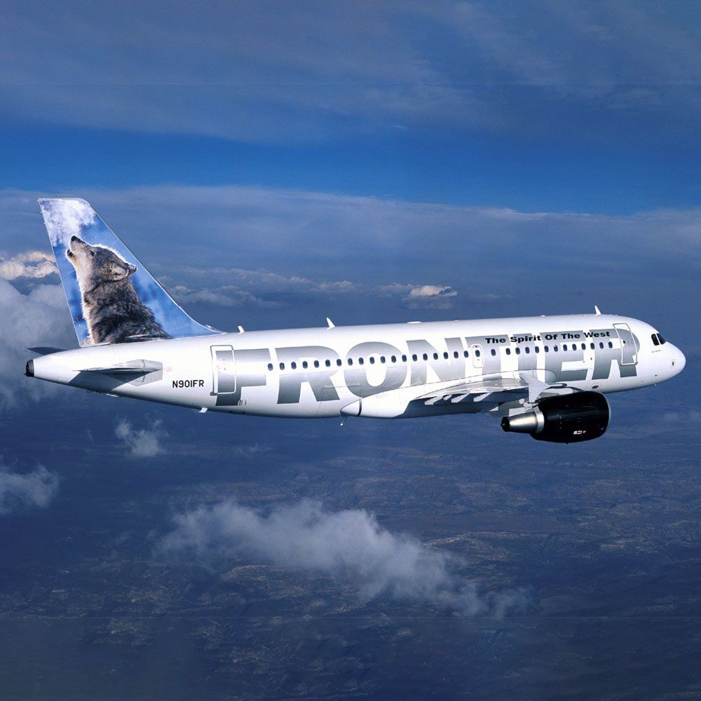 Fly for only 1 cent plus tax with Frontier Airlines | Windows Central
