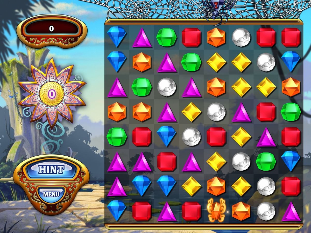 Bejeweled HD for iPad review | iMore