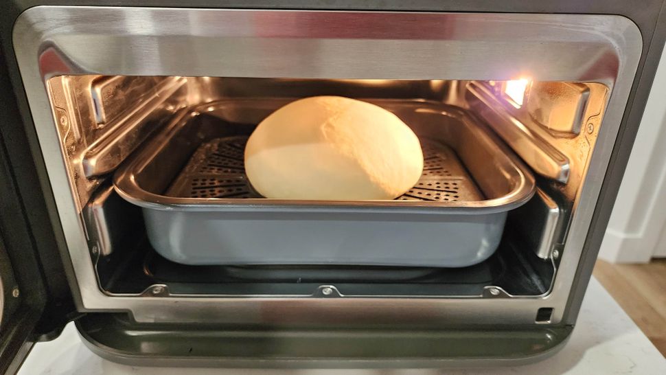 Ninja Combi All-in-One Multicooker, Oven and Air Fryer review | Tom's Guide