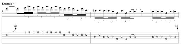 10 Commandments of Playing Guitar in the Style of Pantera's Dimebag Darrell, Part 1 | Guitar World