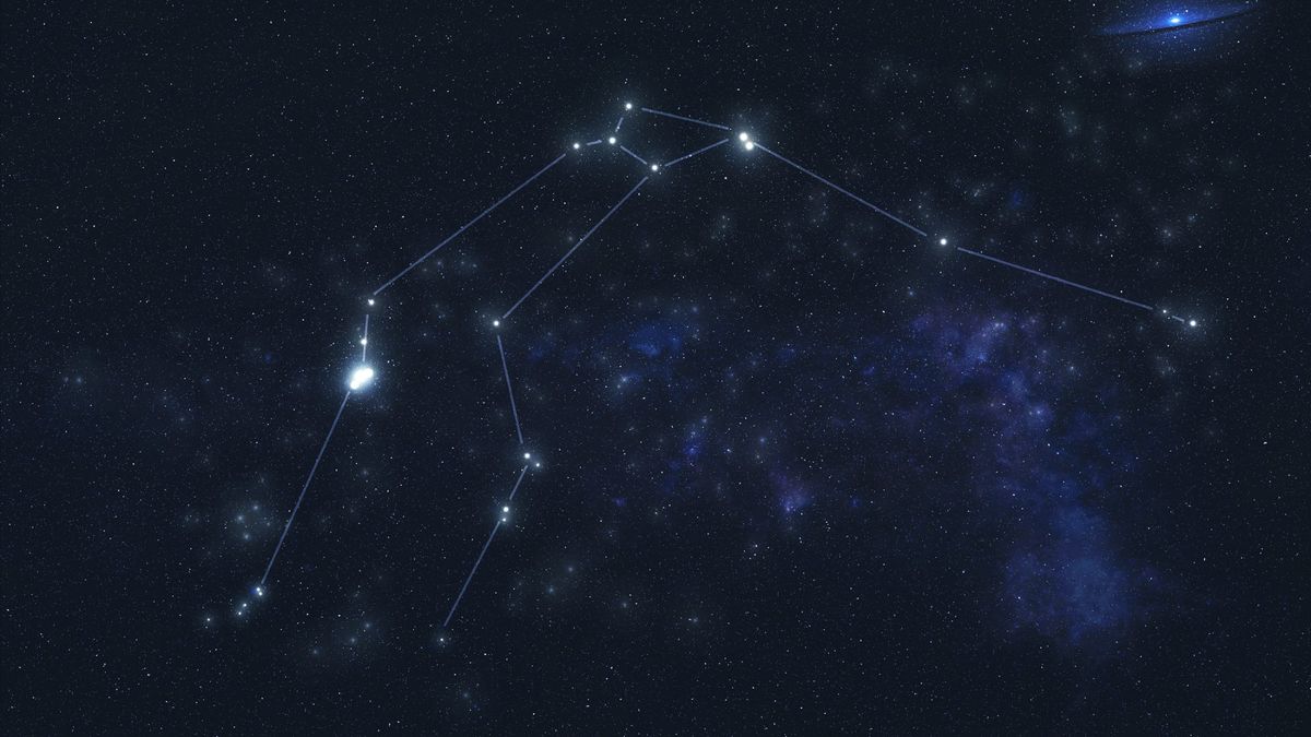 Venus and Saturn take a sunset stroll tonight. Here's how to see it | Space