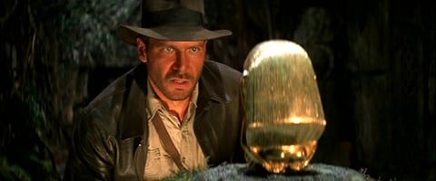Indiana Jones Blu-Ray Bonus Features Finally Revealed | Cinemablend