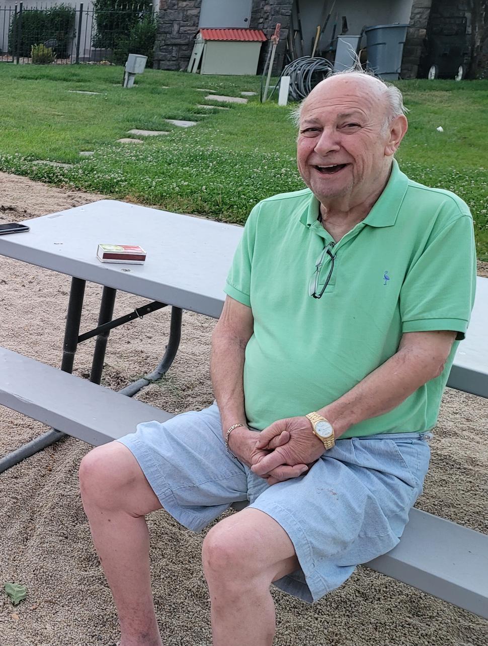 Broadcasting Legend Harry Pappas Dead At 78 | TV Tech