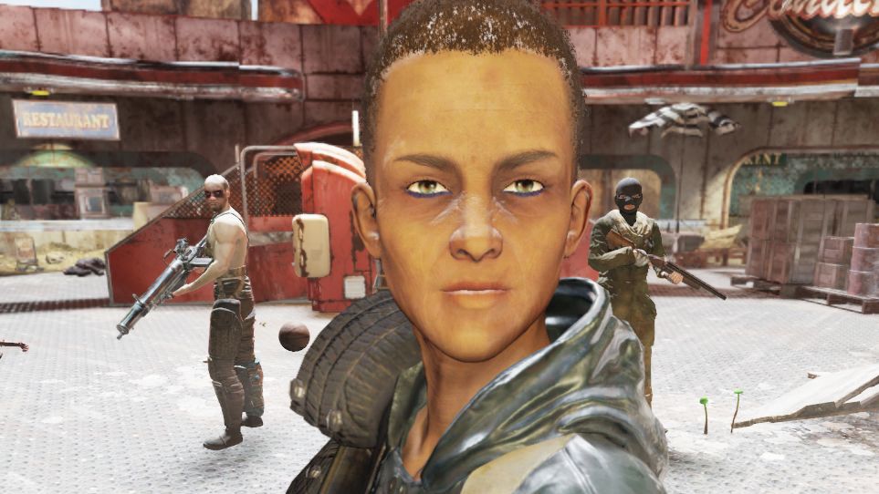 Which game has the best NPCs? | PC Gamer