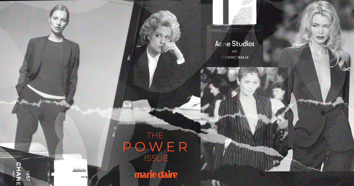 7 Power Perfumes For 2024 That Whisper Wealth | Marie Claire UK