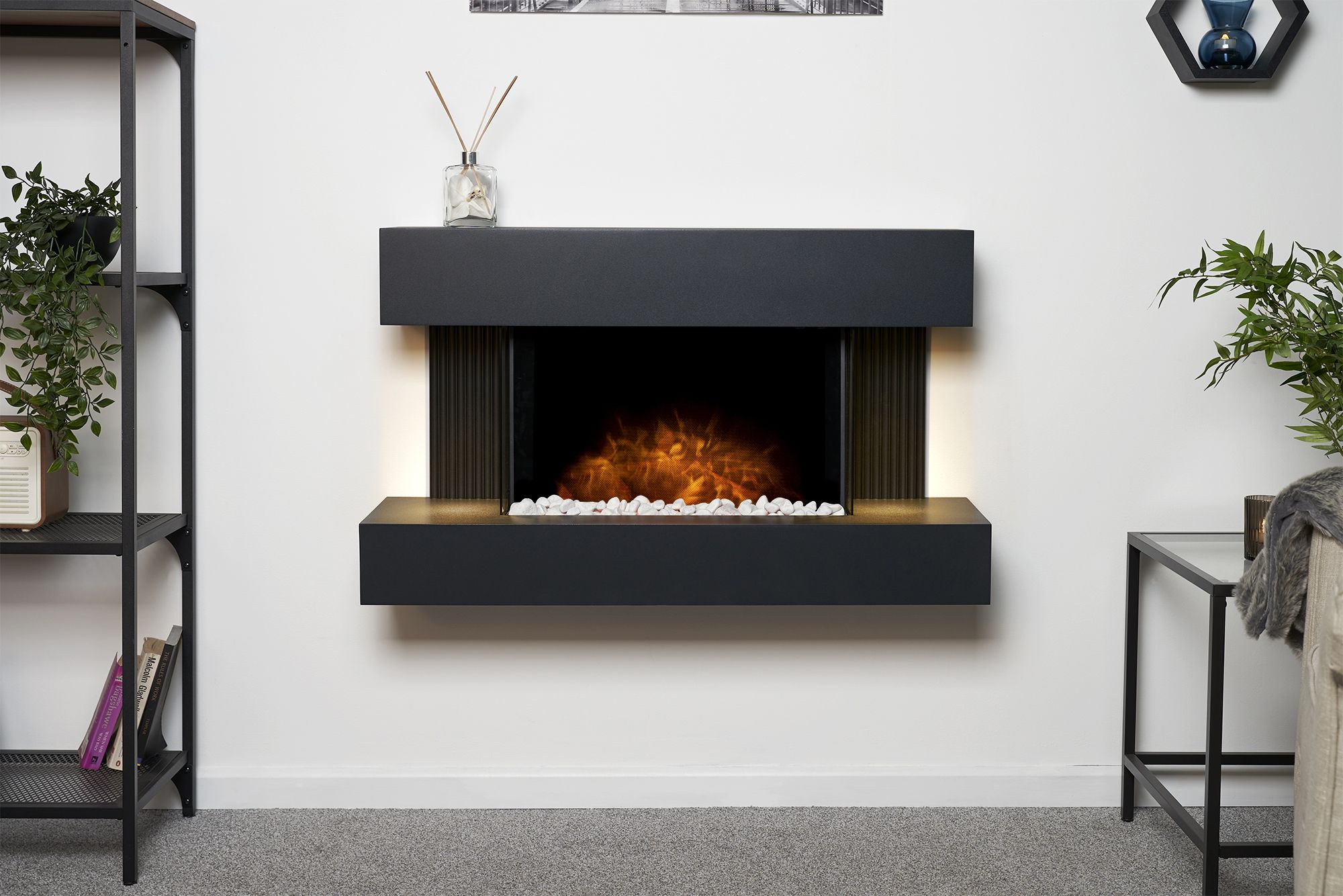 How much does it cost to run a gas fire? | Homebuilding