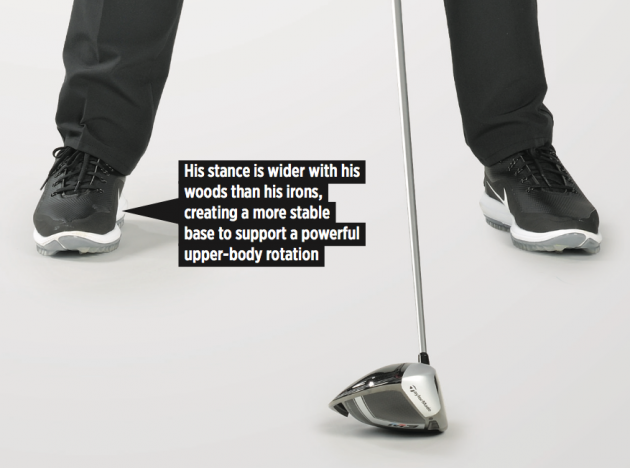5 Rory McIlroy Driver Swing Keys You Should Copy | Golf Monthly