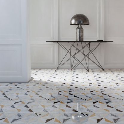 6 small entryway foyer tile ideas | Real Homes