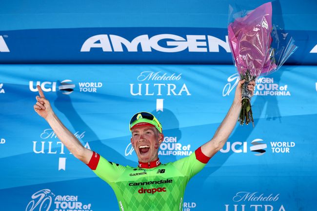 Talansky announces his retirement | Cyclingnews