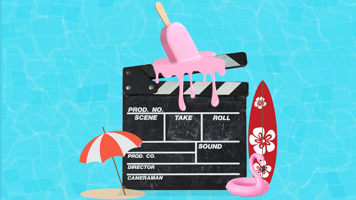 How summer blockbusters have evolved | The Week