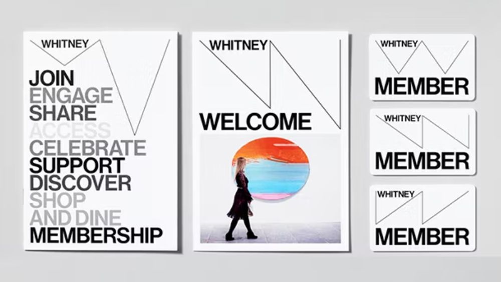 Adaptive logos are everywhere | Creative Bloq