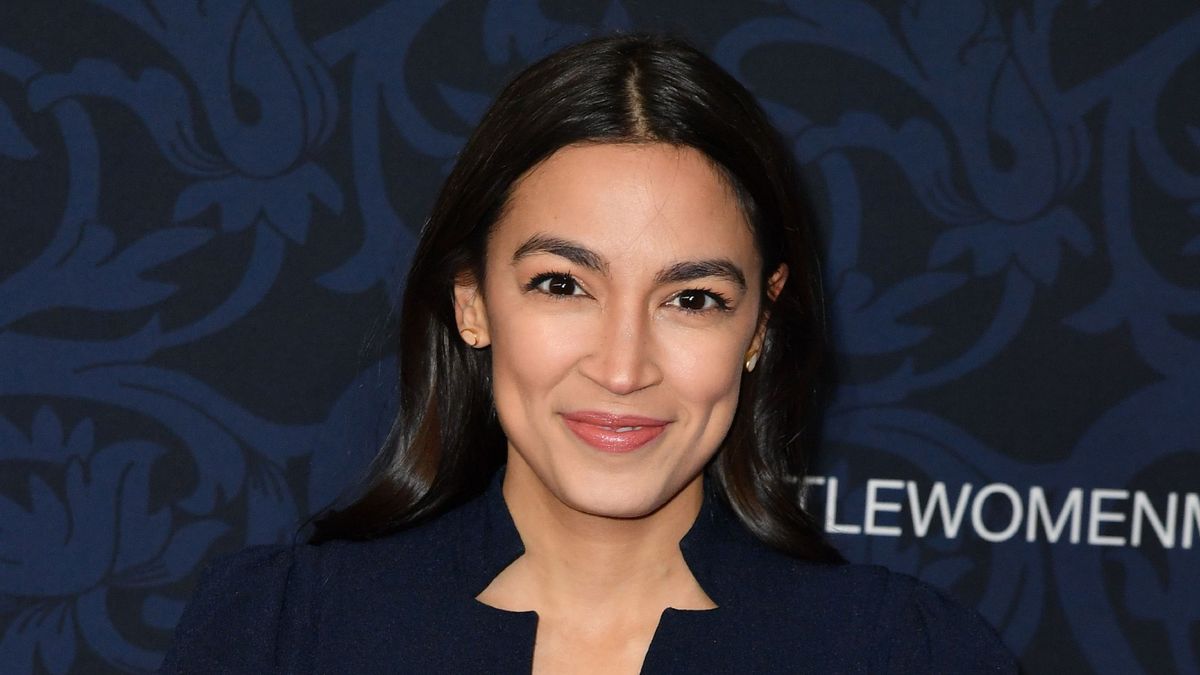 AOC reveals she is a survivor of sexual assault and details Capitol ...