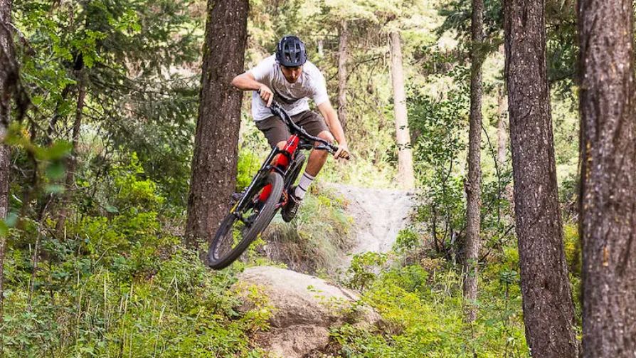 Get the Santa Cruz 5010 MTB at a bargain price – Save $3,360 in this ...