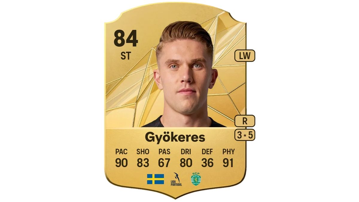 EA FC 25: 10 of the best cheap beasts to start your Ultimate Team ...