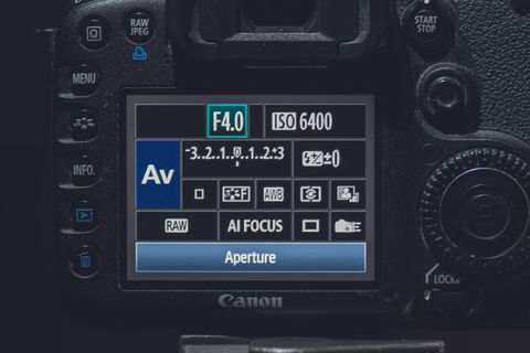 How to shoot stunning landscapes by the light of the moon | Digital ...