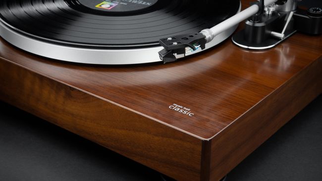 Music Hall Classic review | What Hi-Fi?