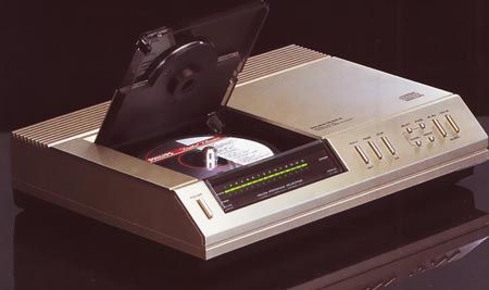 The CD is 30 years old today | What Hi-Fi?