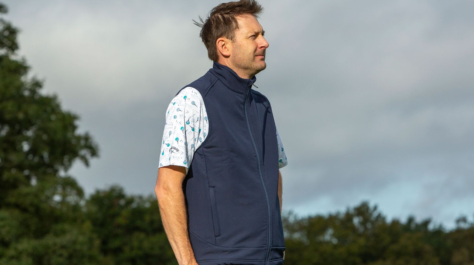 Best Golf Vests 2025 | Golf Monthly