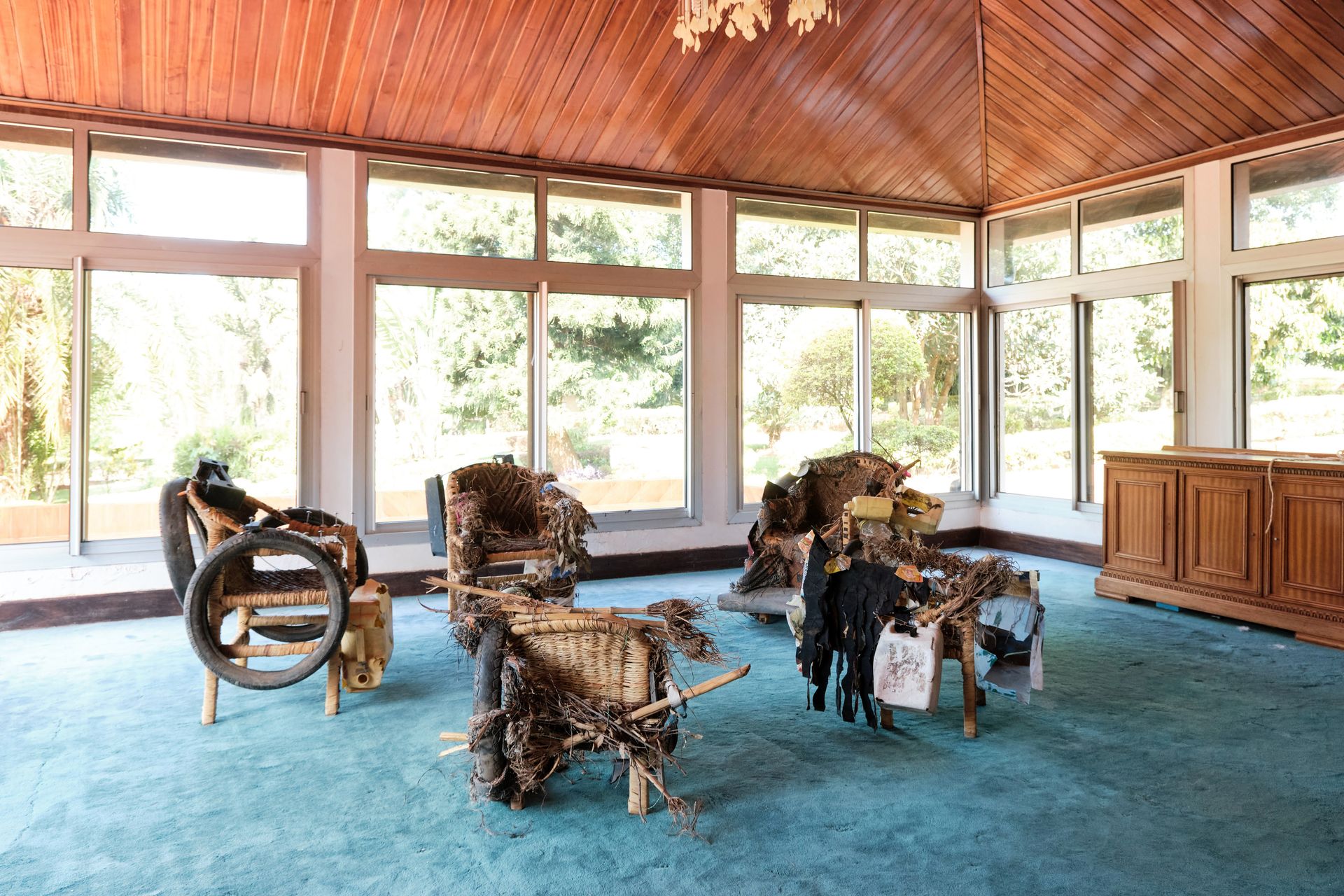 Interlude Rwanda connects the past, present, and future | Wallpaper