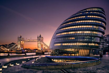 Ten masterpieces of twentieth century architecture at risk from the ...