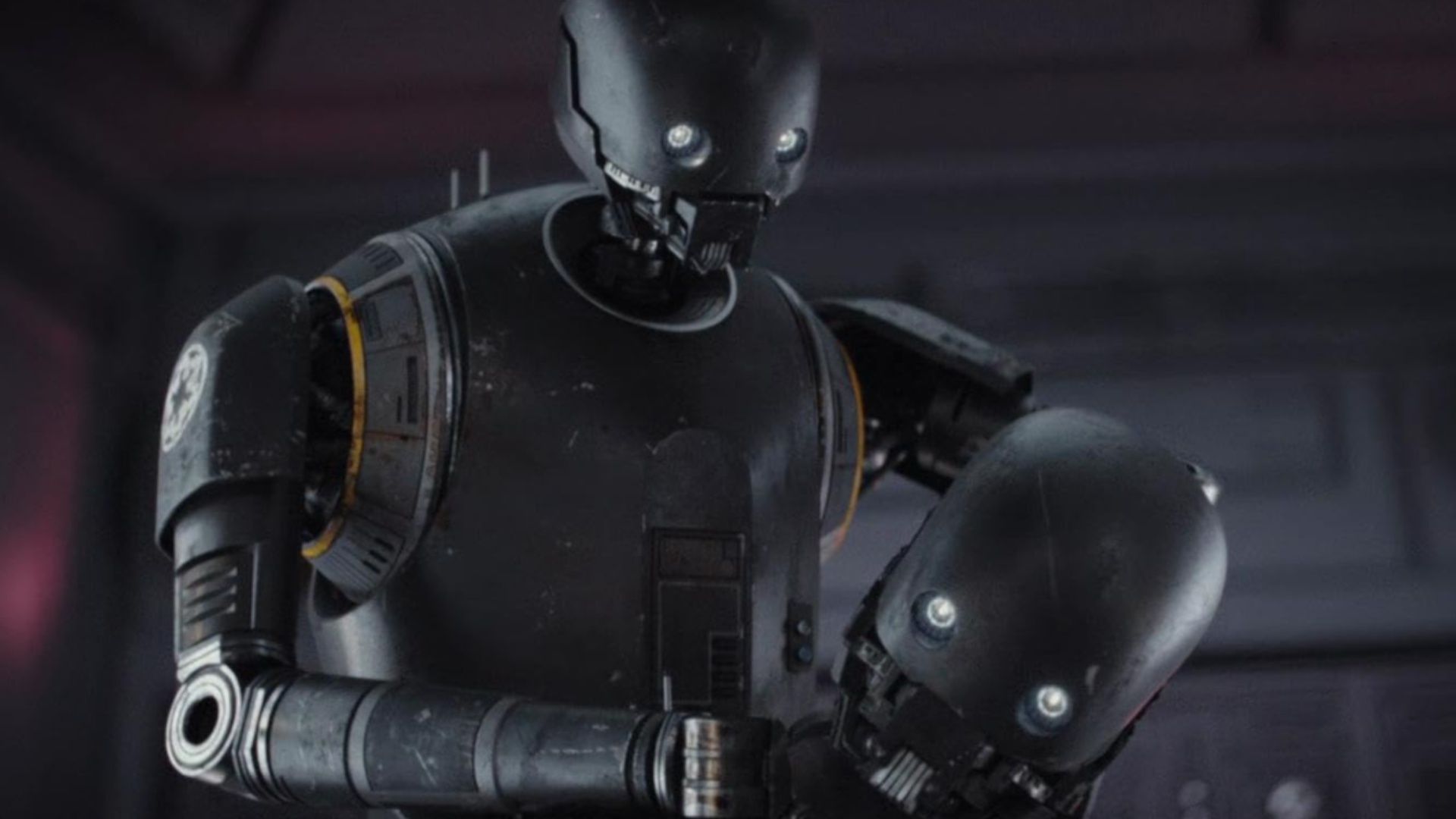 One of the best Star Wars droids has a secret cameo in The Creator ...