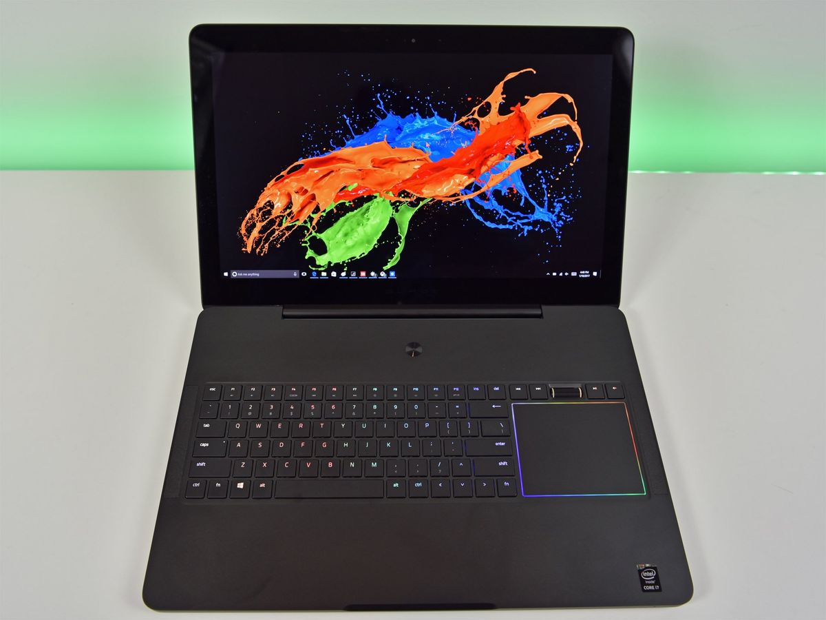 Razer Blade vs. Blade Stealth vs. Blade Pro: Which Blade is best for ...