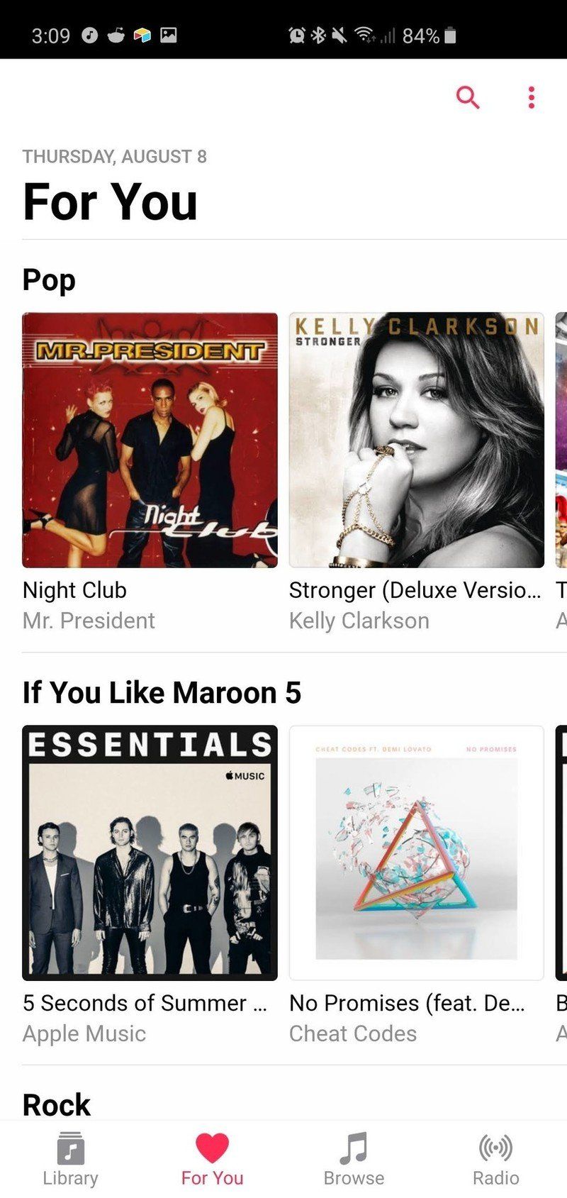 How to get started with Apple Music on Android | Android Central