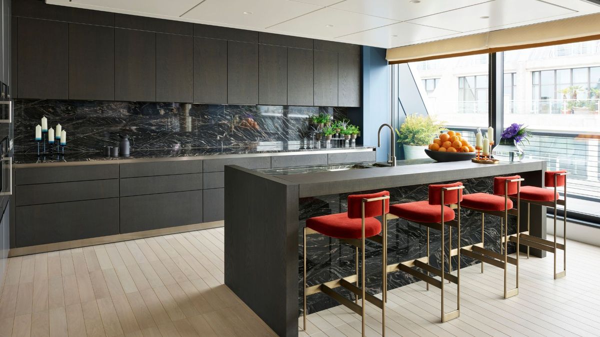 This common kitchen item could be harboring harmful bacteria | Homes ...
